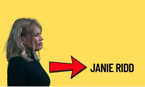 Janie Ridd: A Complete Guide - thescribblespot.com
