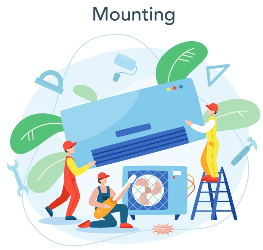 Seasonal Maintenance Checklist for Your Cooling System - thescribblespot.com